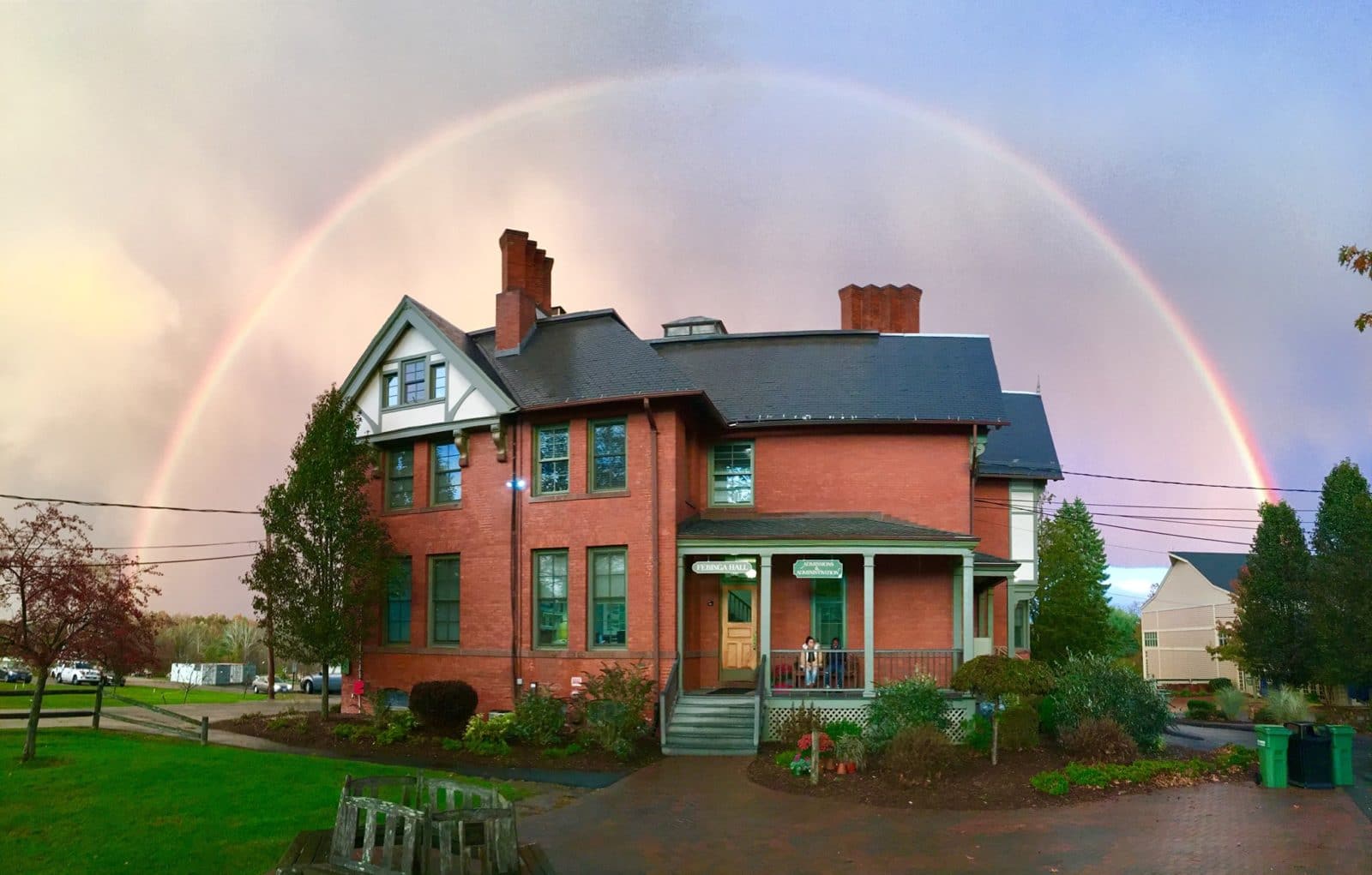 Preparedness - Watkinson School