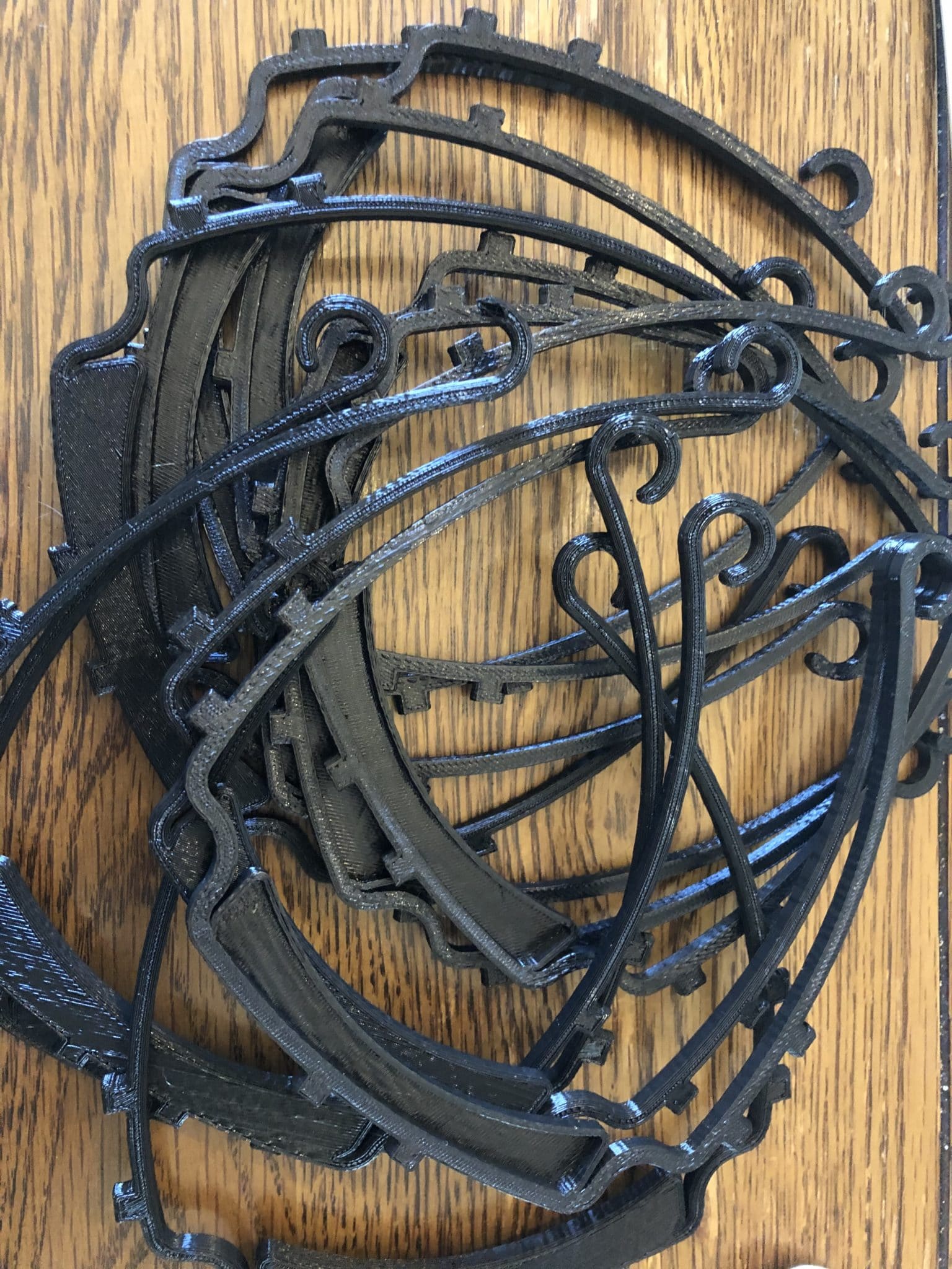 CT Private School Science Department Chair Helps The Cause