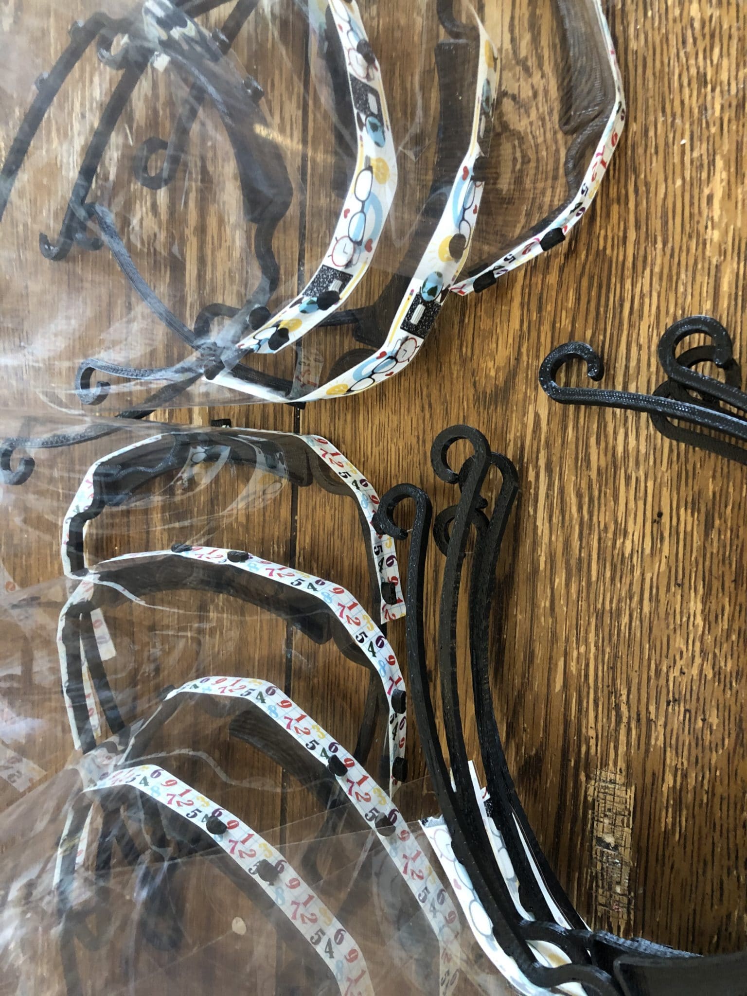 CT Private School Science Department Chair Helps The Cause