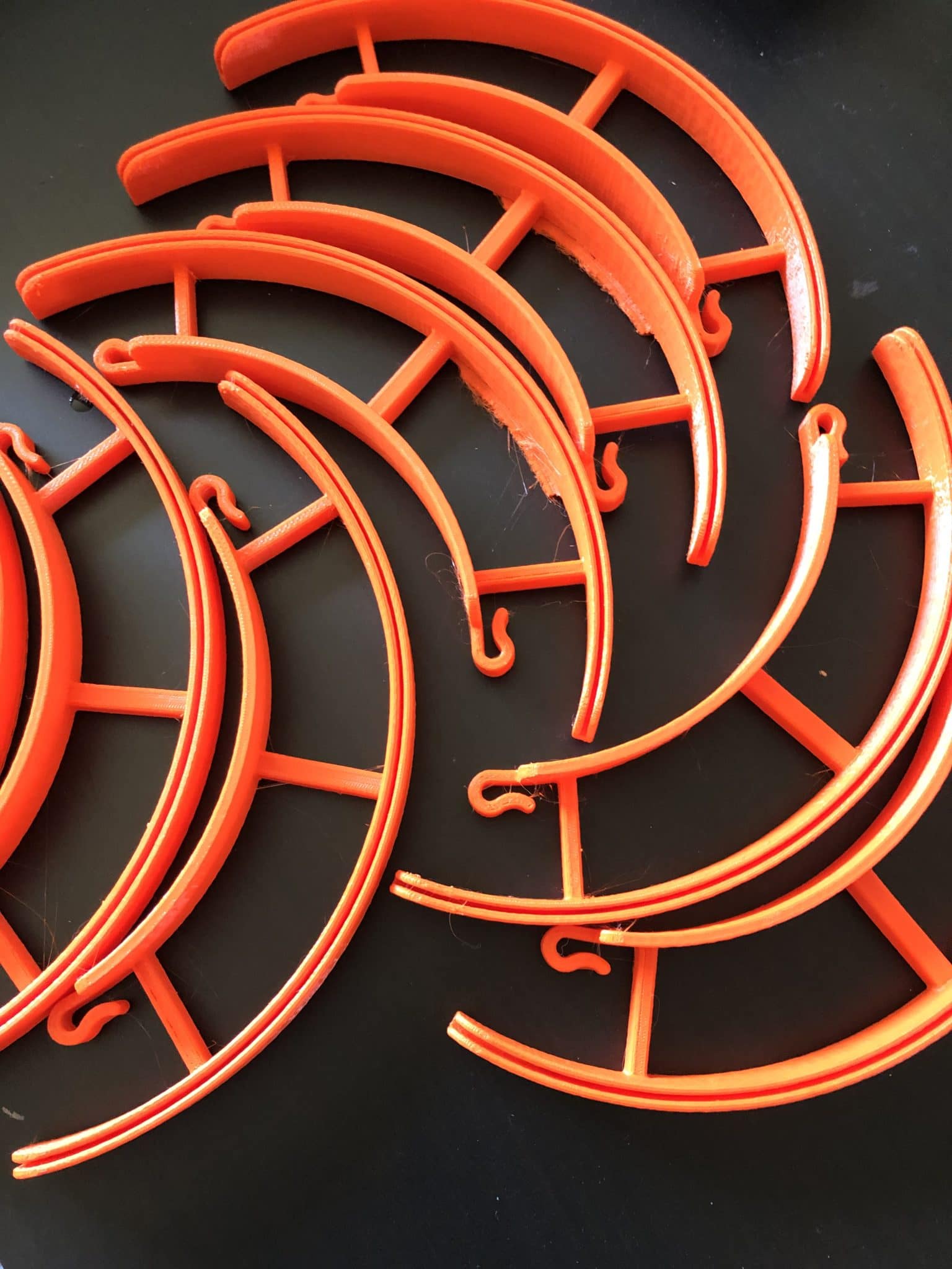 CT Private School Science Department Chair Helps The Cause