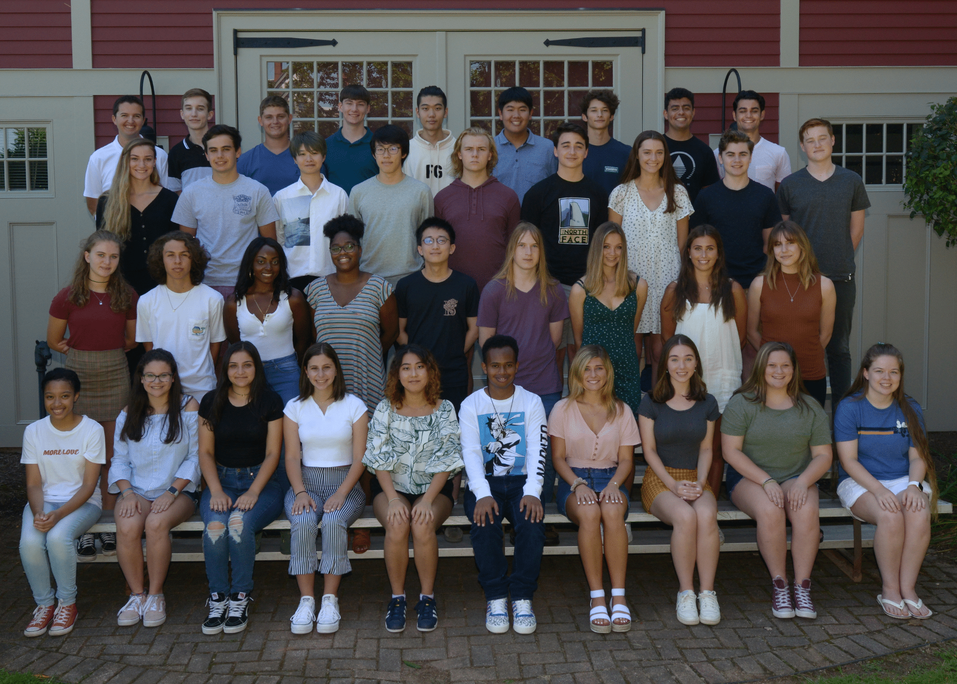 Graduation 2020 - Watkinson's Private School Graduates in Hartford, CT