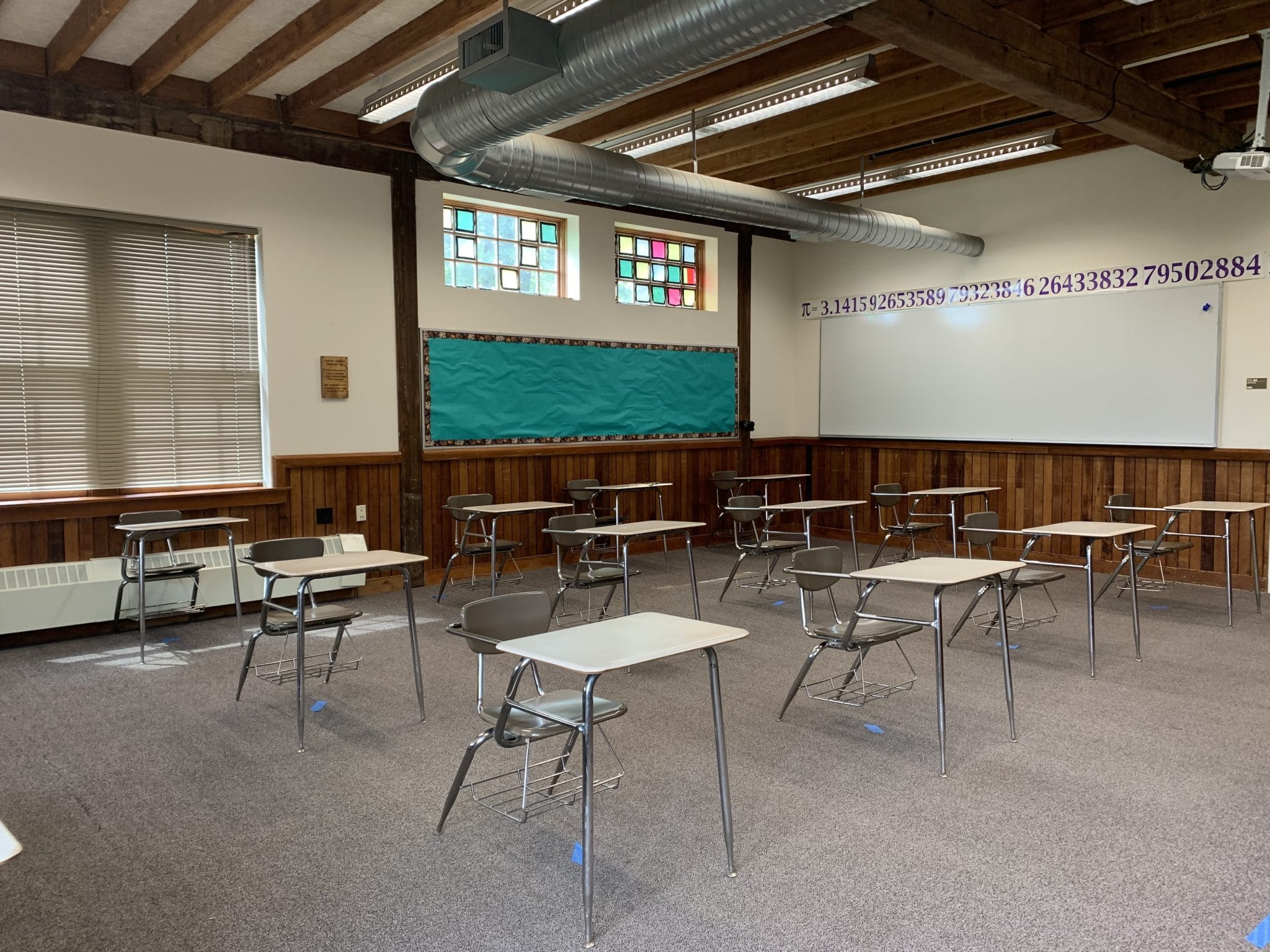 Validation - Watkinson School
