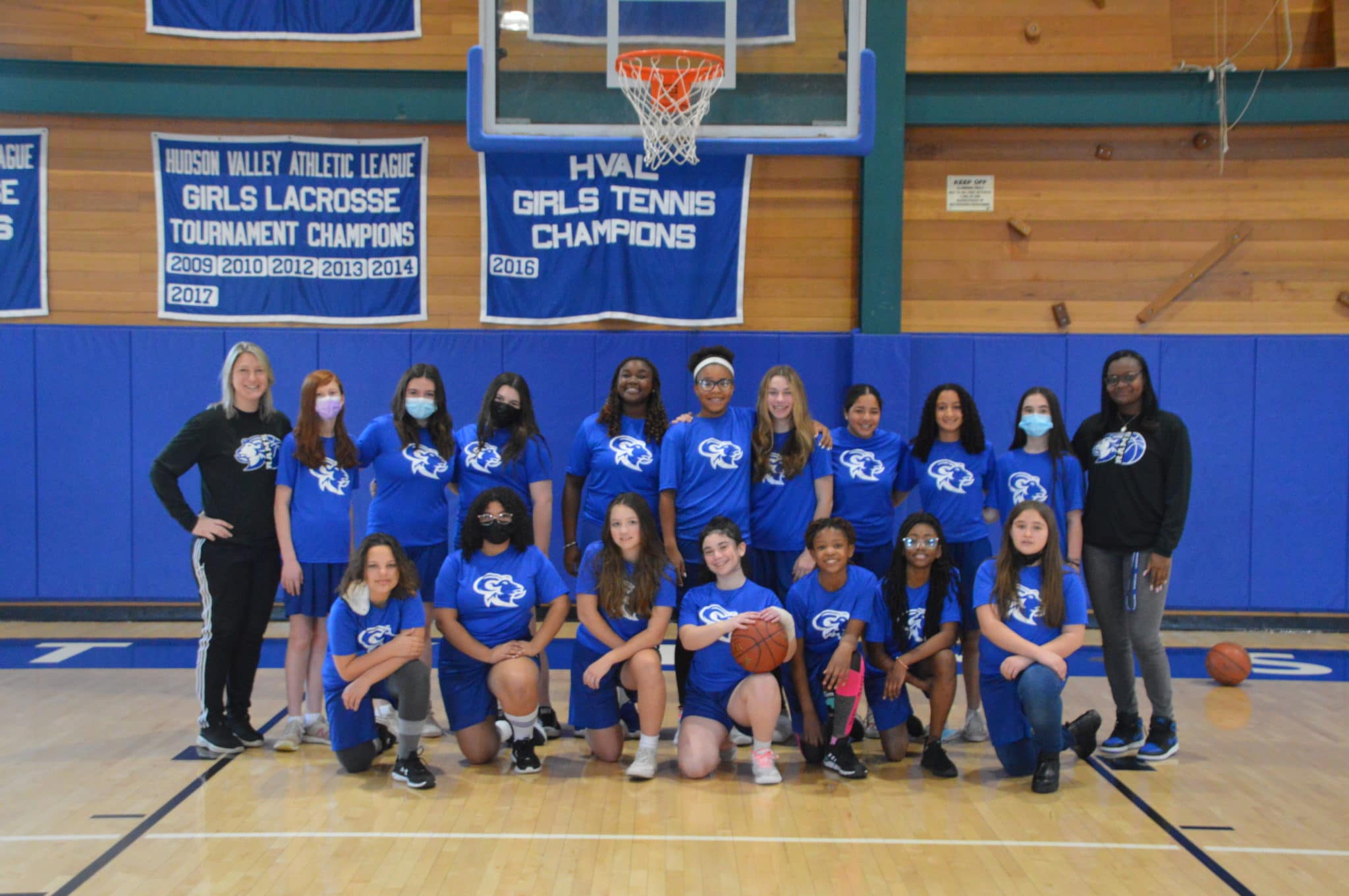 Winter Sports 2022 - Watkinson School