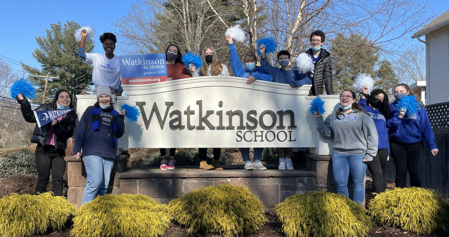 Watkinson Private School in Hartford, CT | Top Rated Private High School