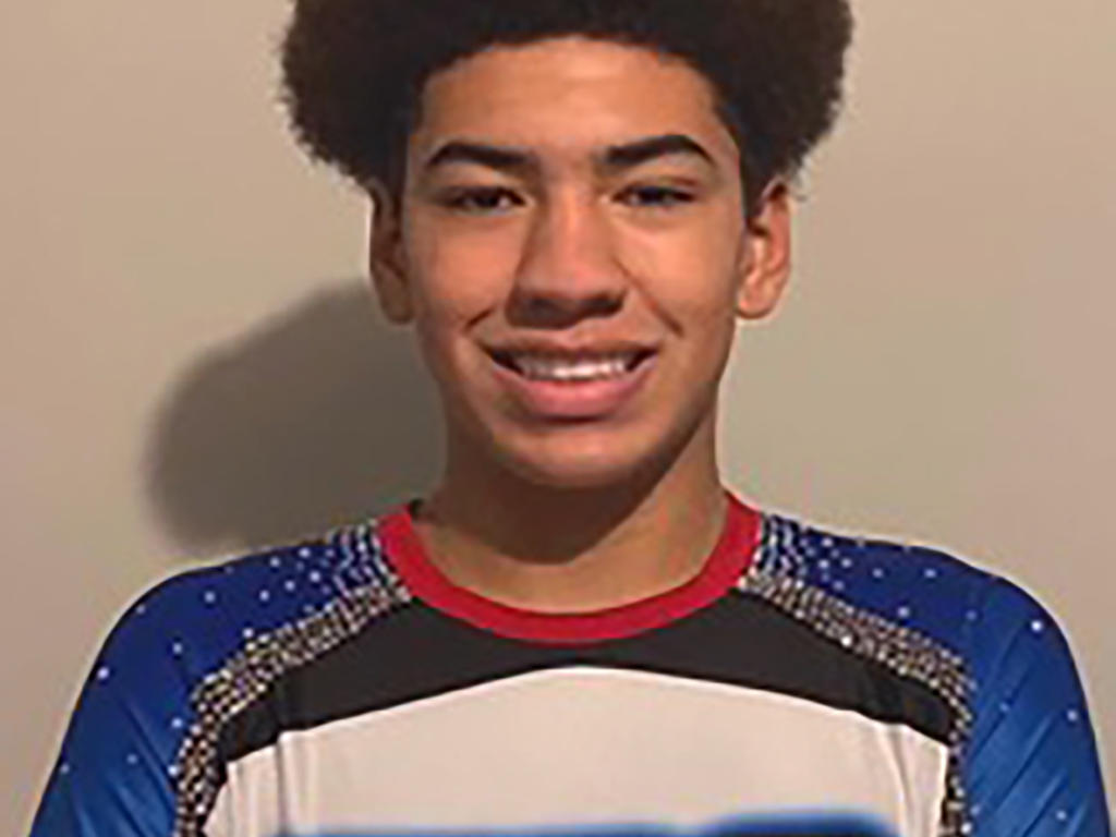 Sophomore Succeeds on National Stage - Watkinson School