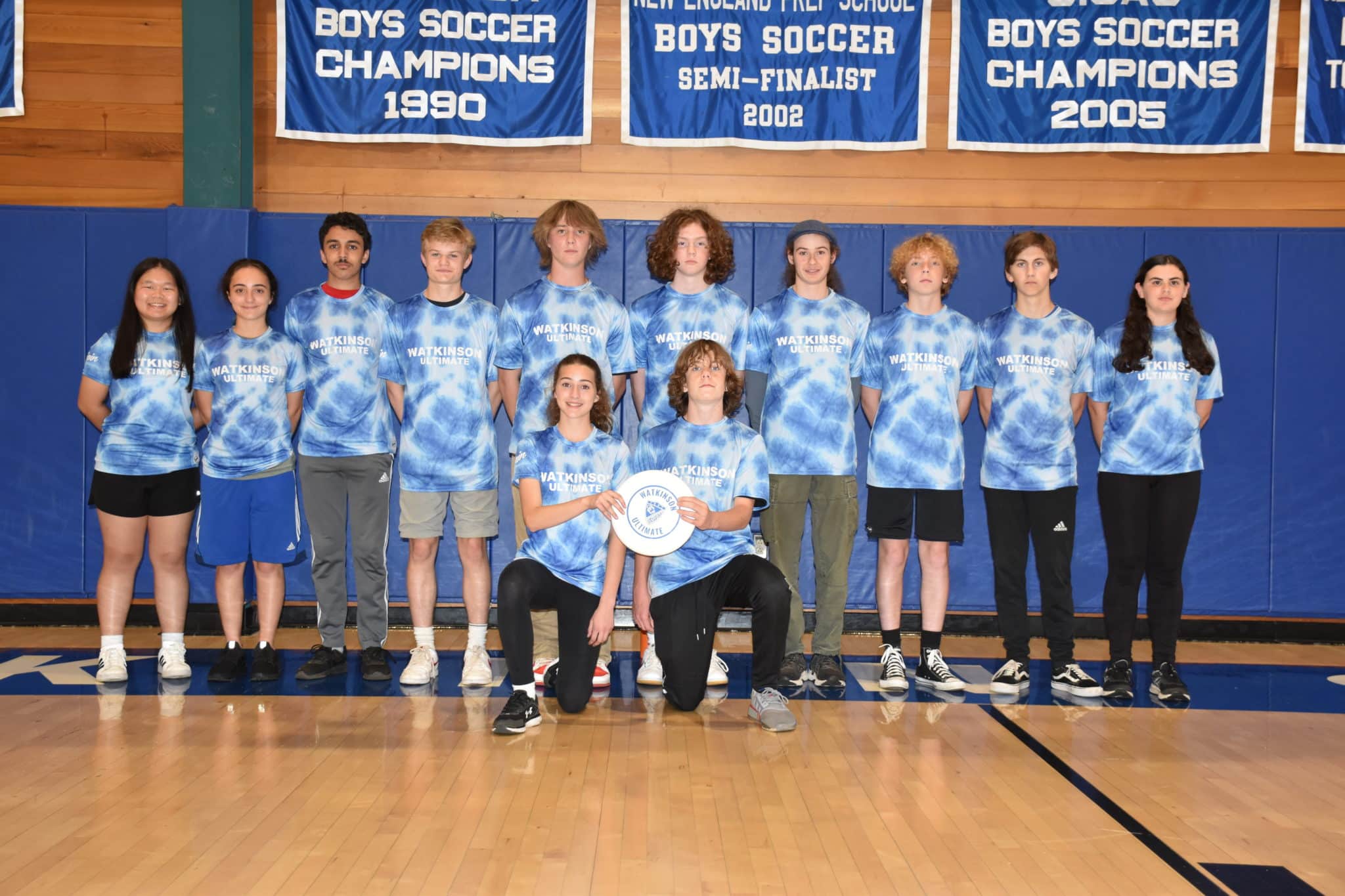 Spring Sports 2023 - Watkinson School