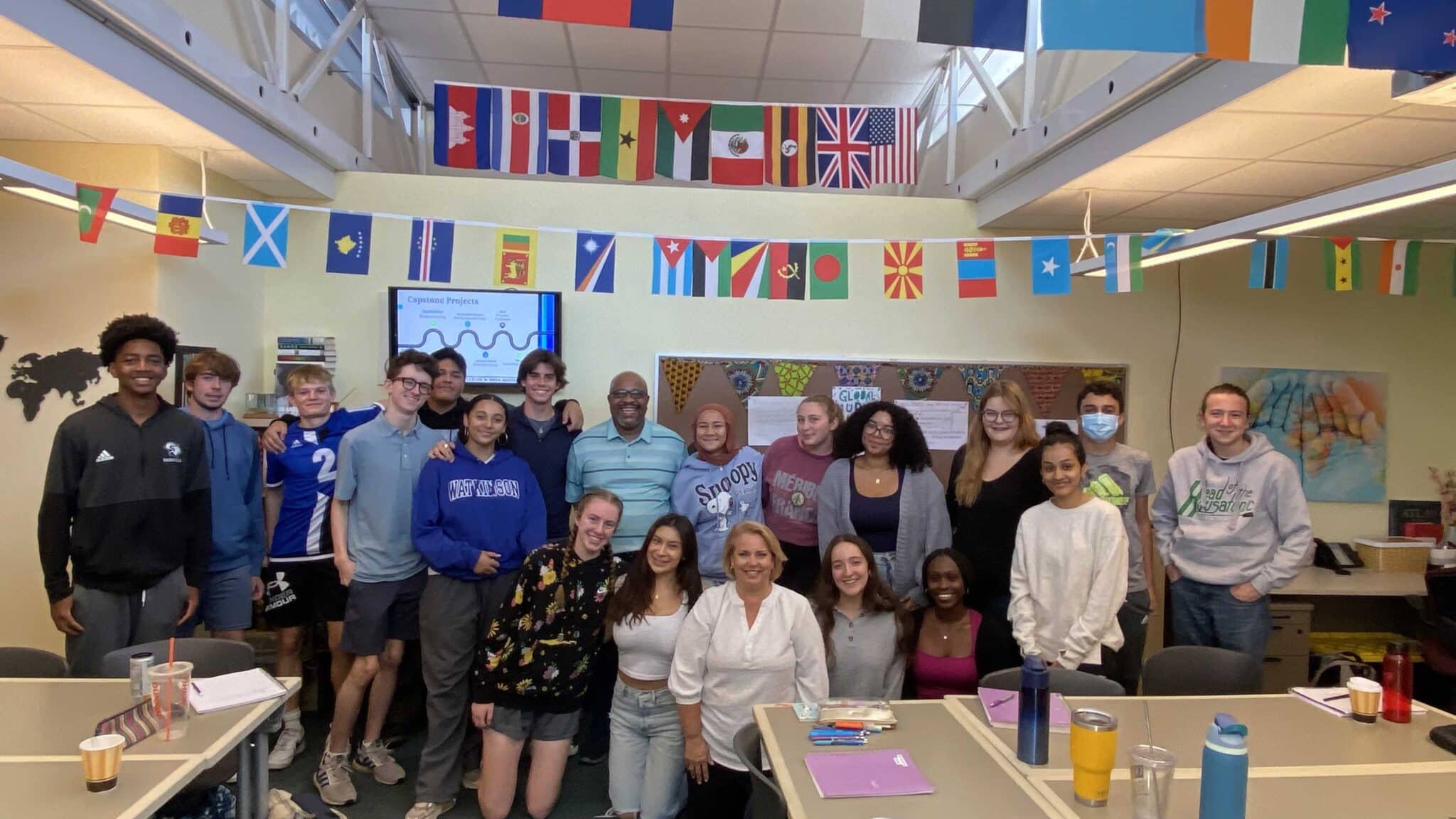 Informed Citizenship: A Conversation with Dr. Bilal Sekou - Watkinson ...