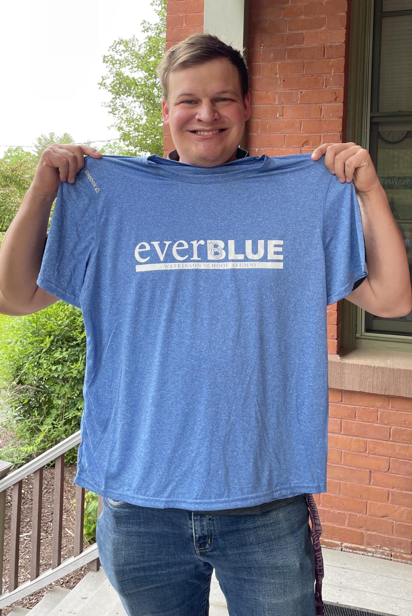 everBLUE October 2023 - View Our CT Private School Alumni Stories
