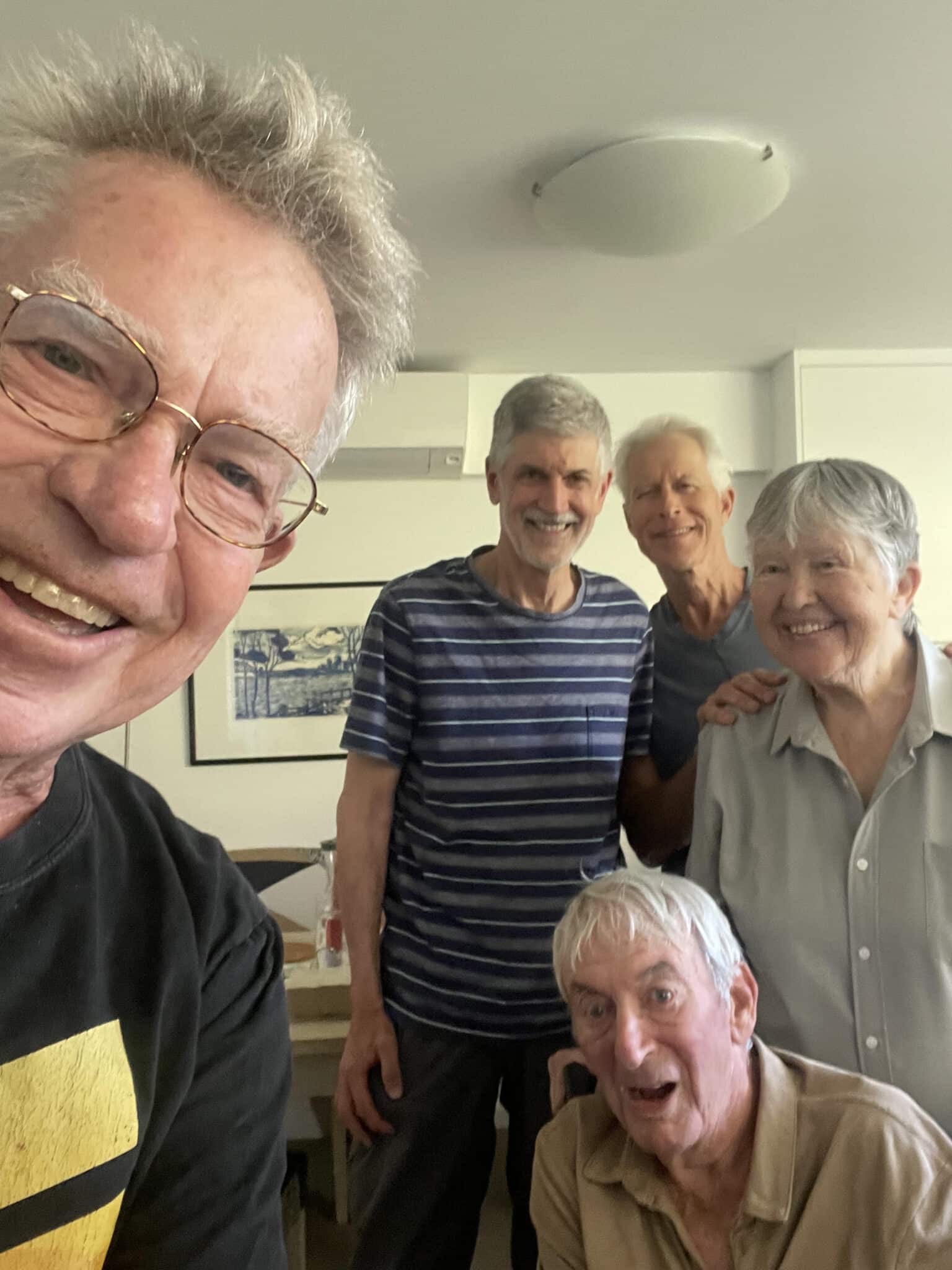 Fall 2023 - Watkinson School