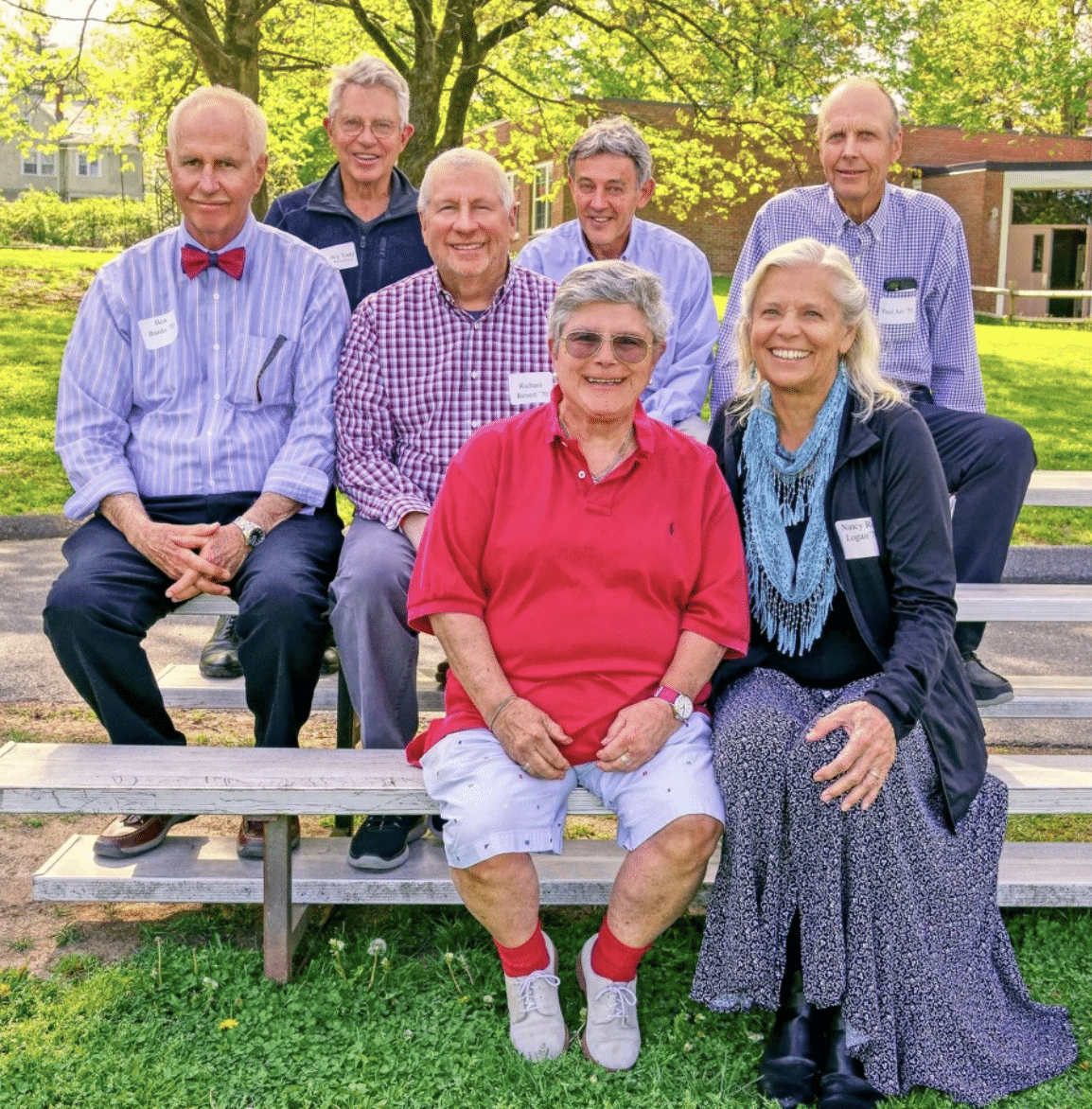 Spring 2024 - Watkinson School