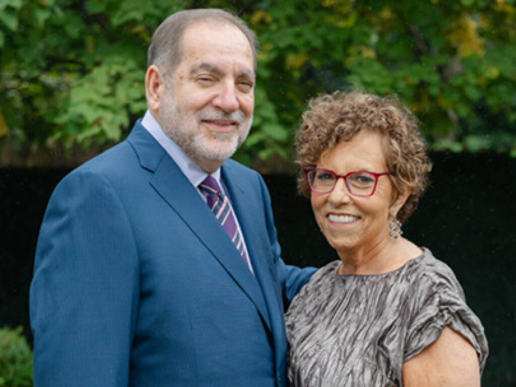 A Watkinson Affair 2025 - Watkinson School